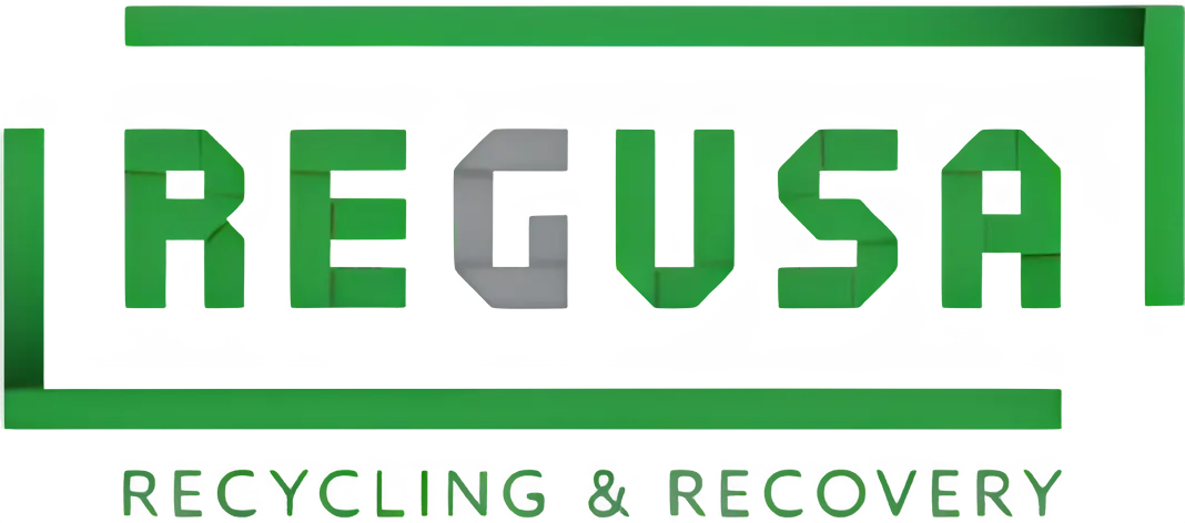 REGUSA - Recycling & Recovery | Gestión de Residuos Industriales